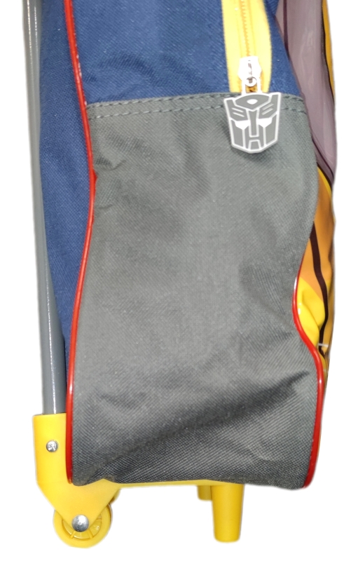 Transformers Trolley » Sun-side-store