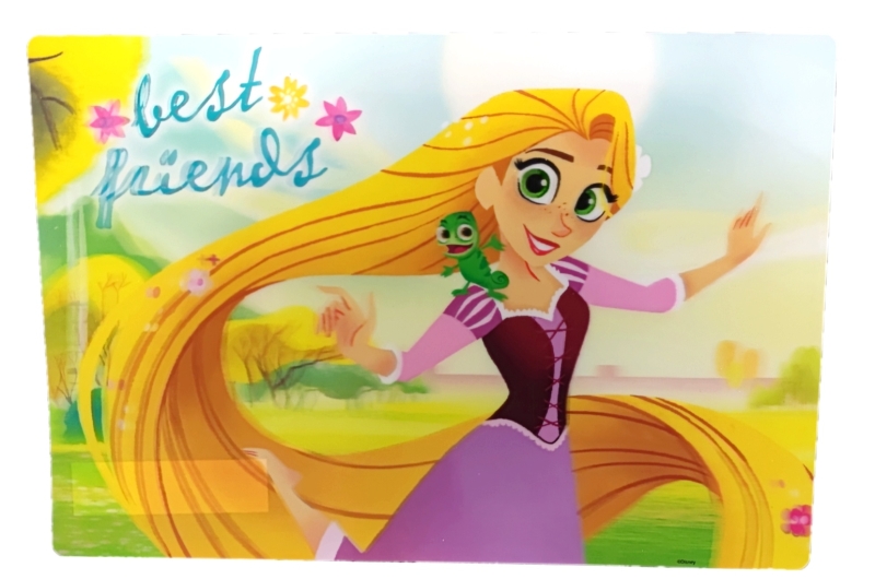 Rapunzel Platzdeckchen » Sun-side-store