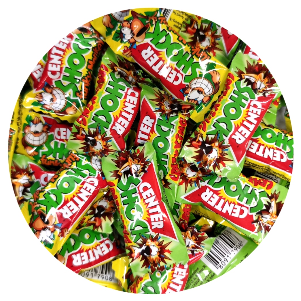 Center Shock Jungle Mix » Sun-side-store